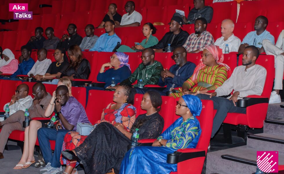 Accueil - Aka Tech Talks - Conférence Tables rondes